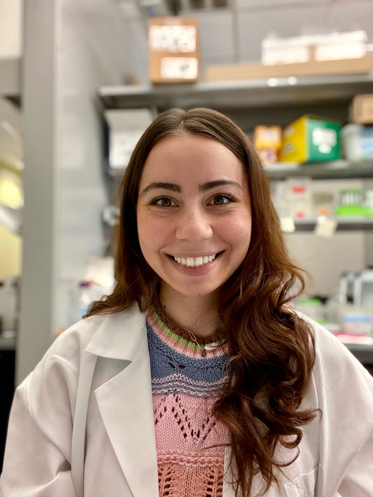 Team – Krencik Lab