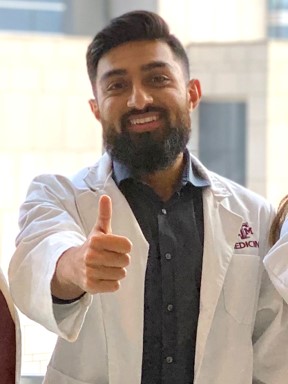 Team – Krencik Lab